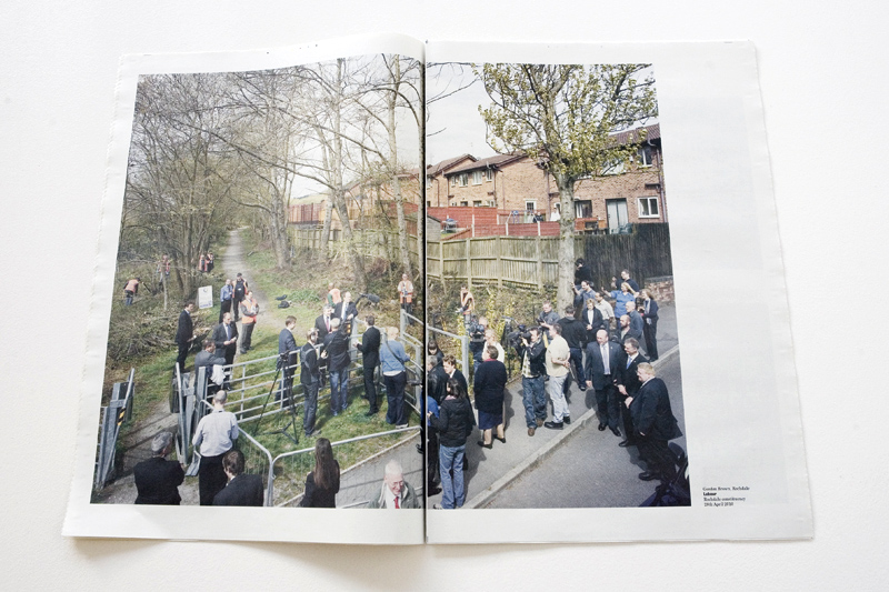 THE ELECTION PROJECT NEWSPAPER The Election Project THE ELECTION PROJECT NEWSPAPER The Election Project